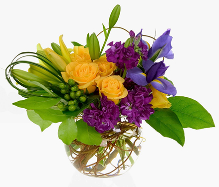 send flowers Portland, Oregon: Portland Florist since 1938 Gifford's ...